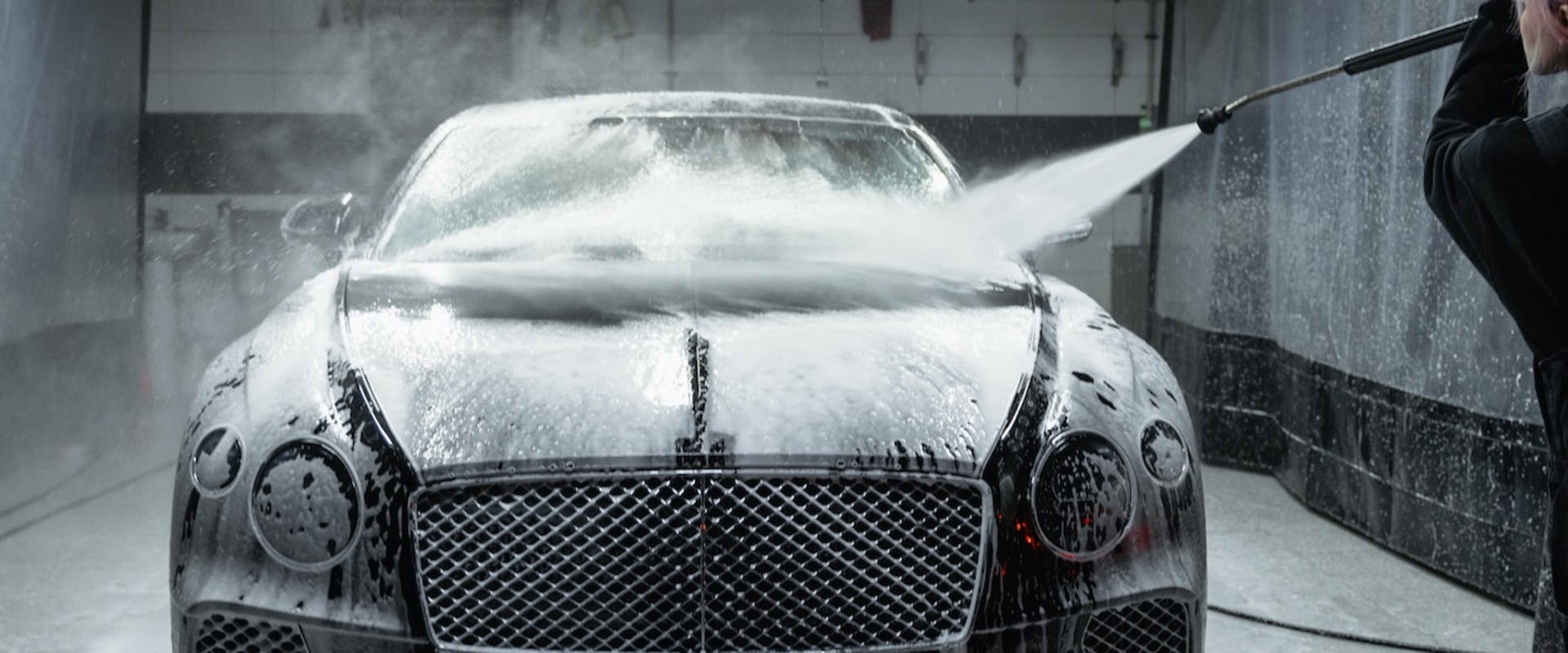 How To Choose The Best Car Wash In Santa Rosa For Your Vehicle With ...