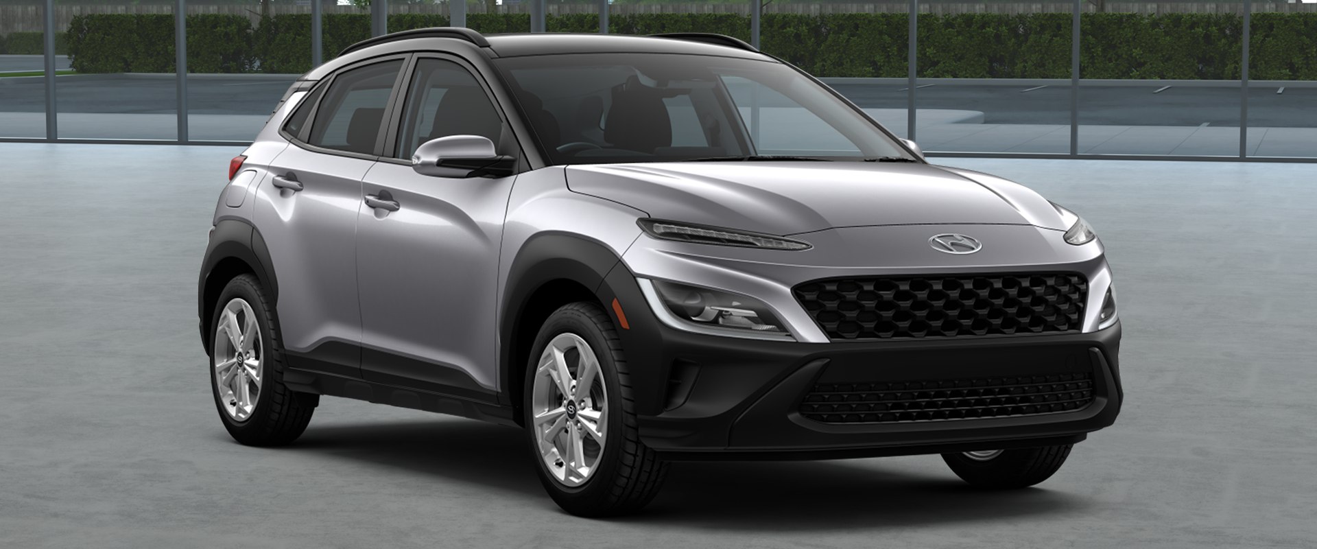 What is included in hyundai basic kit?